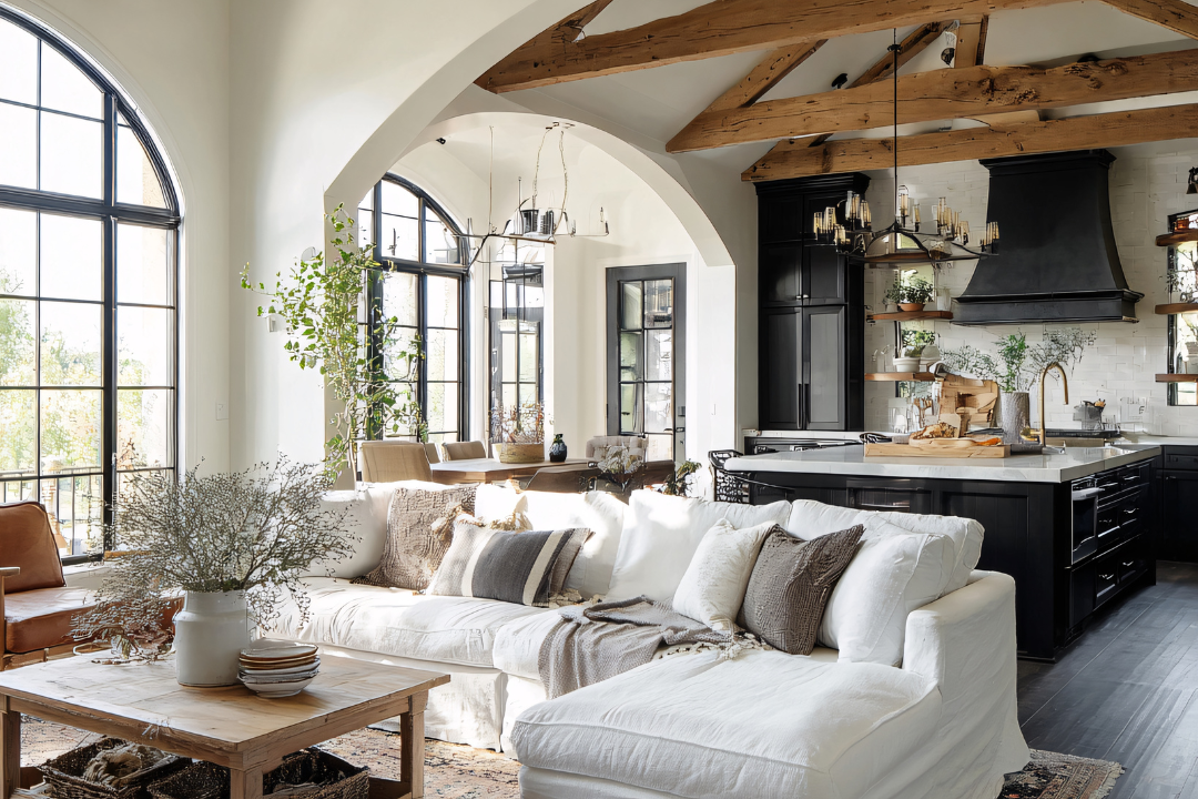 New Year Home Reset: A 4-Week Plan for a Cleaner Home – Best Brushes