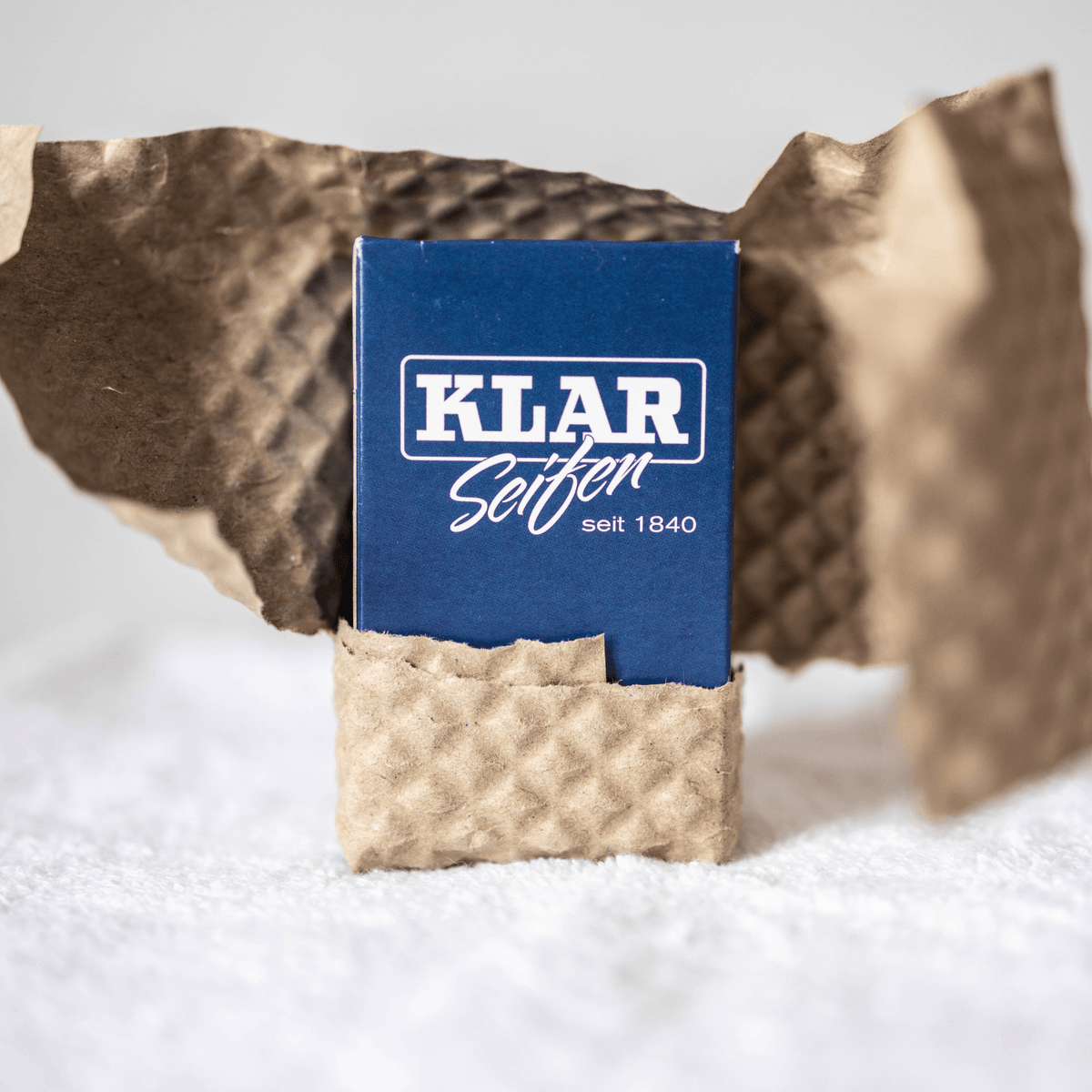 KLAR’s Curd Soap – Pure Natural Soap – Best Brushes