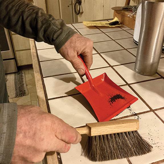 Country Kitchen Sweep Set – Best Brushes