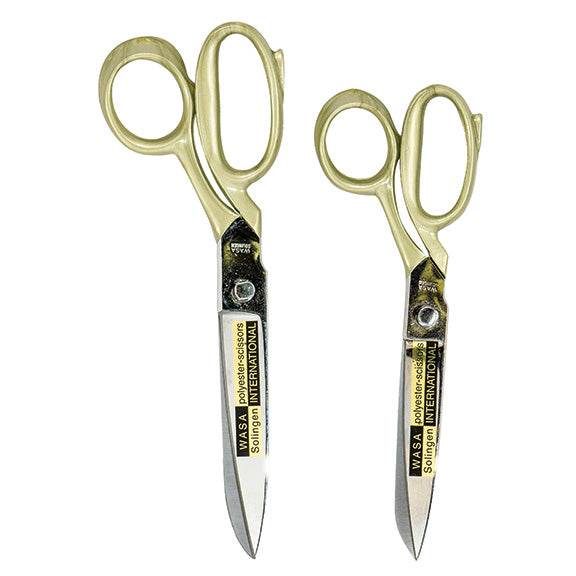 Large Tailor Scissors - Heavy & Balanced – Best Brushes