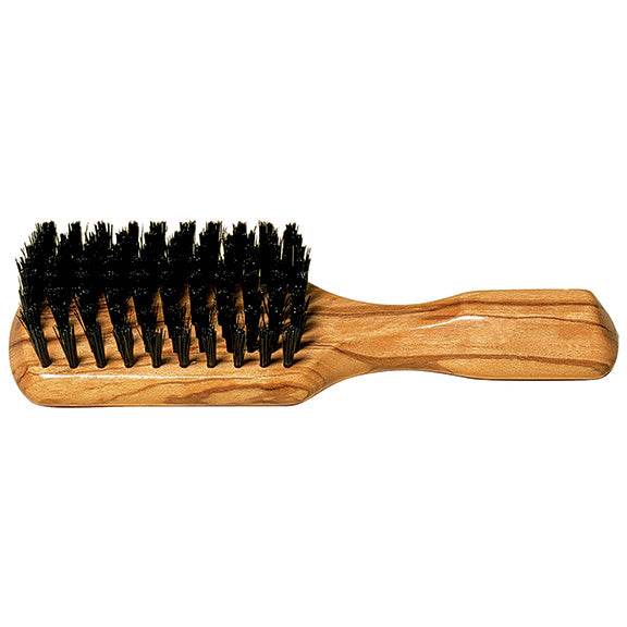 Men’s Hair Brush – Stylish Grooming with Wild Boar Bristles – Best Brushes
